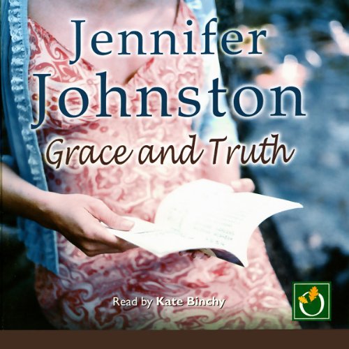 Amazon.com: Grace and Truth (Audible Audio Edition): Kate Binchy ...
