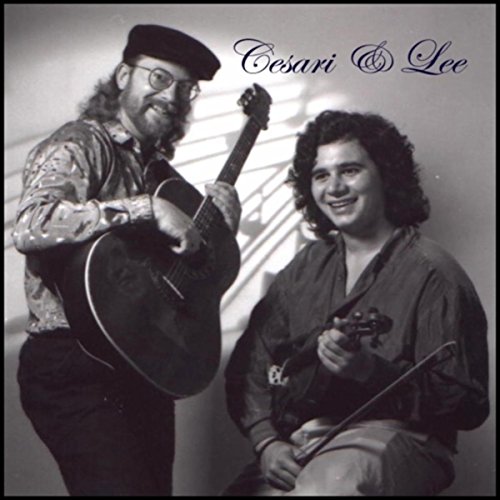 Amazon.com: Cesari & Lee : Richard Lee & Olen Cesari: Digital Music