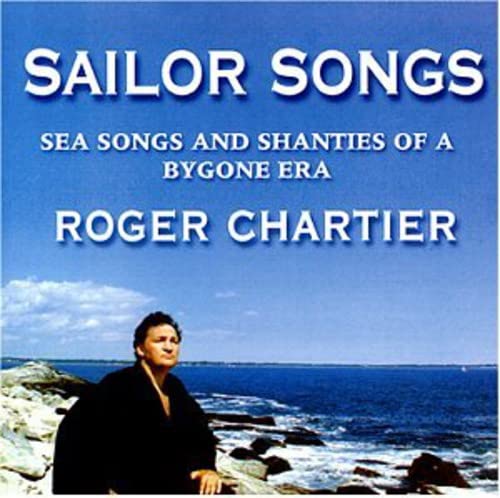 Sailor Songs: Roger Chartier: Amazon.es: CDs y vinilos}