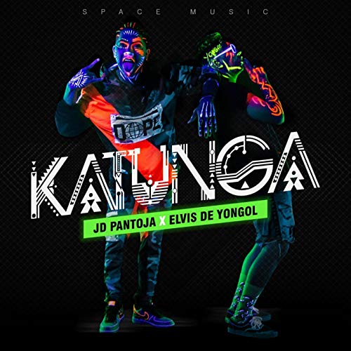 Play Katunga by Jd Pantoja & Elvis de Yongol on Amazon Music
