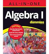 Basic Math & Pre-Algebra For Dummies (For Dummies (Math & Science ...