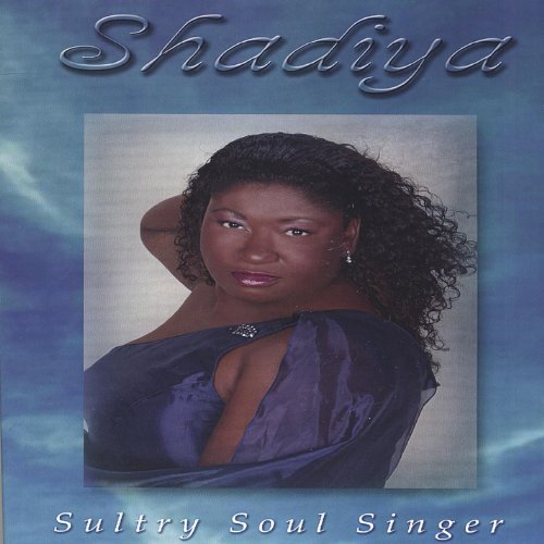 Amazon.com: Sultry Soul Singer : Shadiya: Digital Music