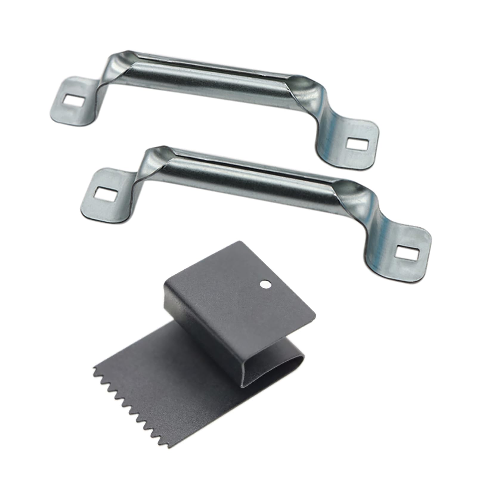 Hurricane Kit 16-Pack Hurricane Clips For Plywood - Stainless Steel ...