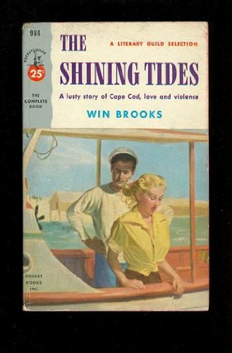 Shining Tides: Win Brooks: Amazon.com: Books