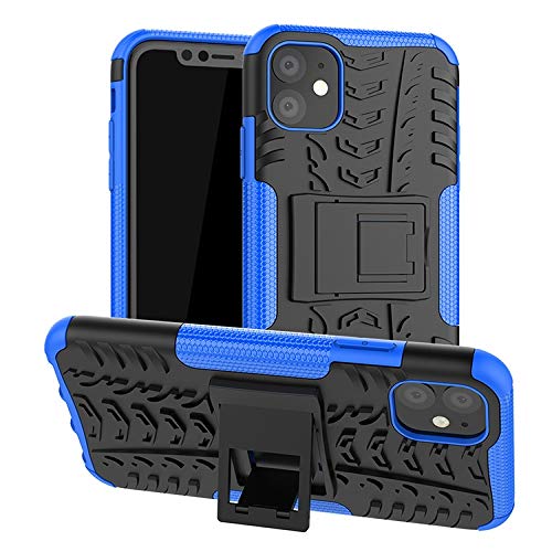 Glasgow Hybrid Back Case Cover for Apple iPhone 11 Back Case, Apple ...