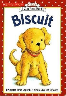Amazon.fr - Biscuit (First I Can Read Book) - alyssa-satin-capucilli ...
