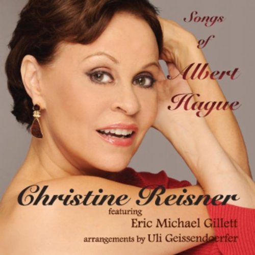 Amazon MusicでChristine ReisnerのSongs of Albert Hagueを再生する