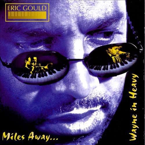 Eric Gould, Miles Davis, Leon Lee Dorsey, Greg Bandy, Eric Gould ...