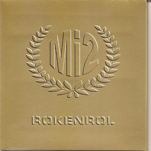 Amazon.com: Rokenrol : Mi2: Digital Music
