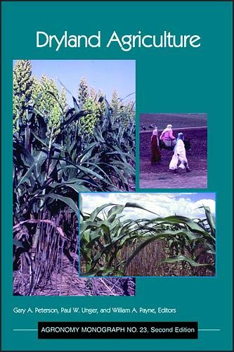 Buy Dryland Agriculture Book Online at Low Prices in India | Dryland ...