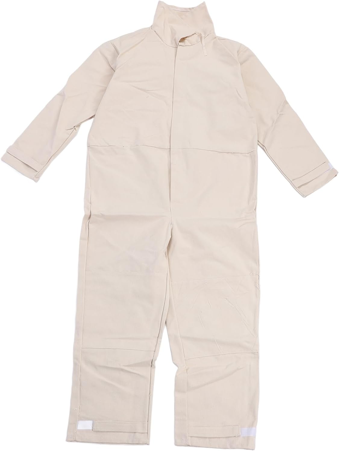 Amazon.com: Sandblasting Suit, Canvas Leather Protective Blasting Suit ...