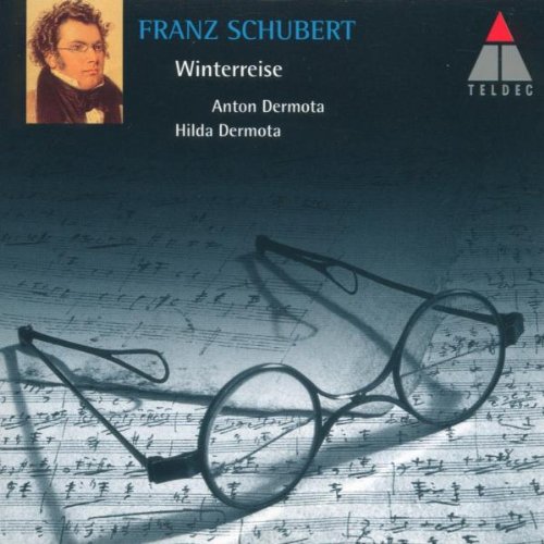 Schubert;Winterreise - Amazon.com Music