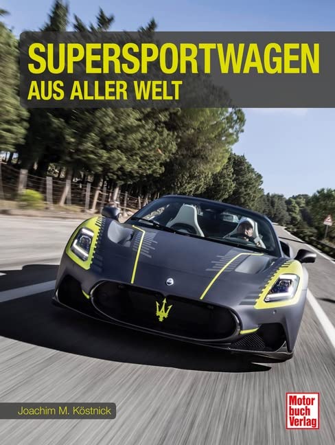 Coolste Autos Der Welt – Die 15 besten Produkte im Vergleich ...