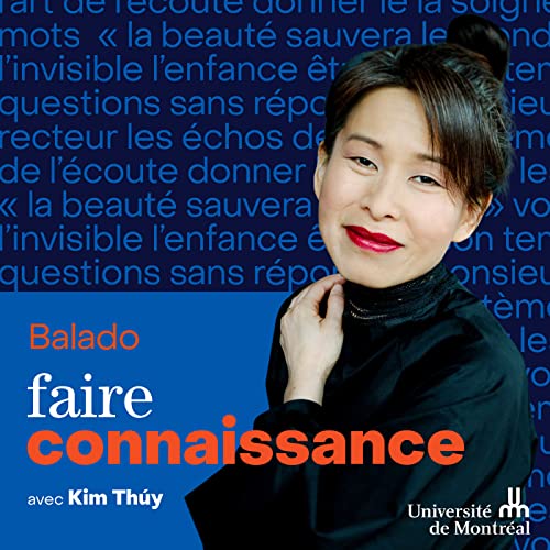Faire connaissance : Université de Montréal: Amazon.in: Books