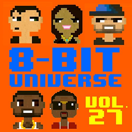 Amazon.com: 8-Bit Universe, Vol. 27 : 8 Bit Universe: Digital Music
