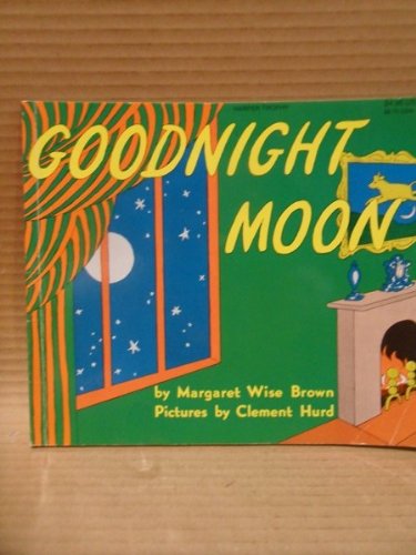 Goodnight Moon: Margaret Wise Brown: 9780437296108: Amazon.com: Books