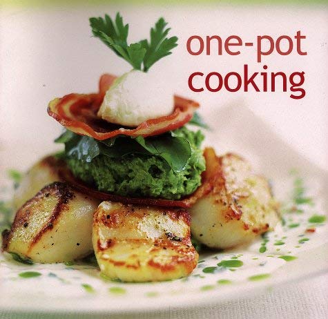 Buy One Pot Cooking Book Online at Low Prices in India | One Pot ...