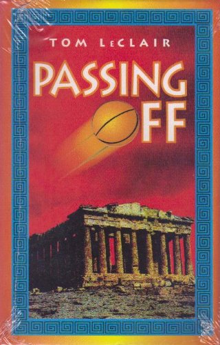 Passing Off: Leclair, Tom: 9781877946776: Amazon.com: Books
