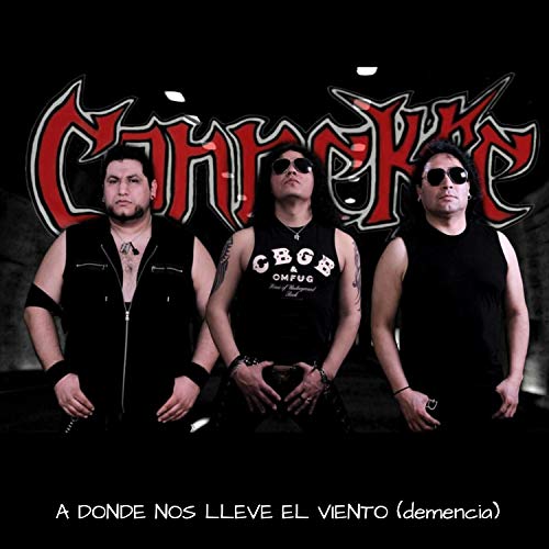 A Donde Nos Lleve el Viento (Demencia) von Connekte bei Amazon Music ...