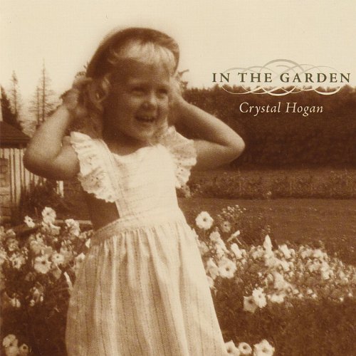 Play In the Garden by Crystal Hogan on Amazon Music
