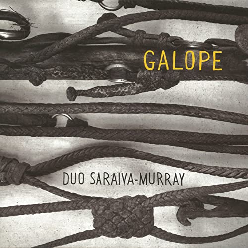 Amazon.com: Galope : Chico Saraiva & Daniel Murray: Digital Music
