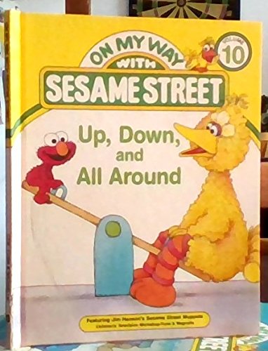 Sesame Street Up And Down Sesame Street Up And Down Opera YouTube
