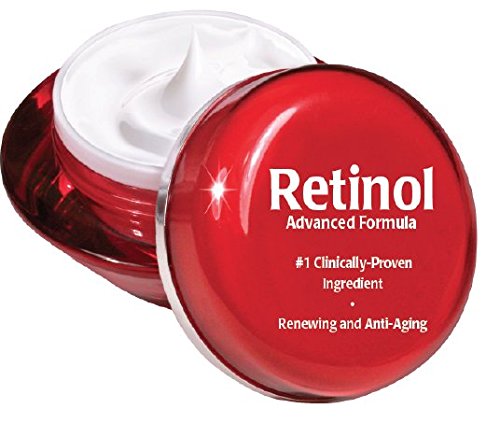 Reventin Retinol Face Cream. The Best Anti-Aging cream... : Amazon.in ...