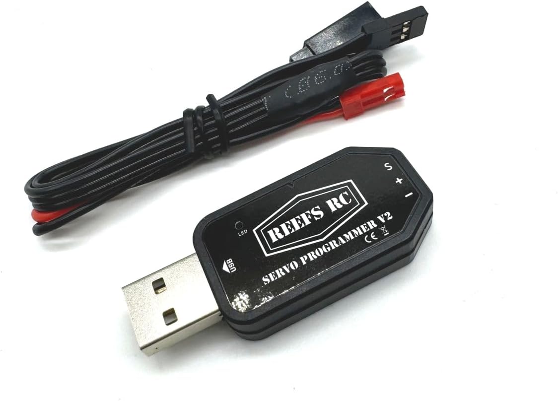 Amazon.com: REEFS RC USB Link V2 : Toys & Games