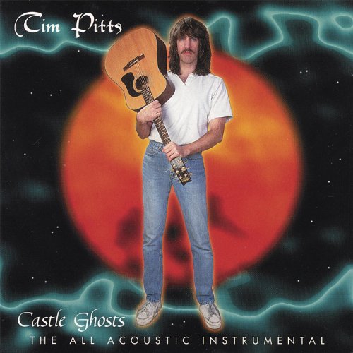 Amazon Music - Tim PittsのCastle Ghosts - Amazon.co.jp