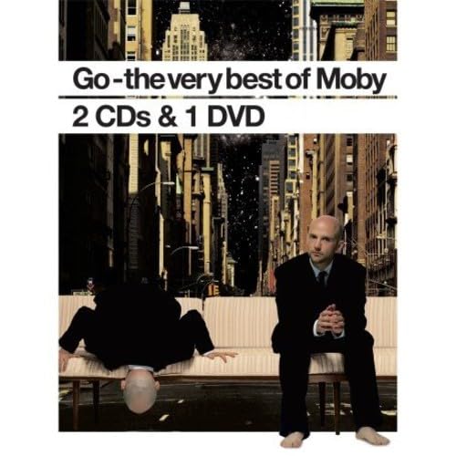 Amazon.com: Gift Pack : Moby: Movies & TV