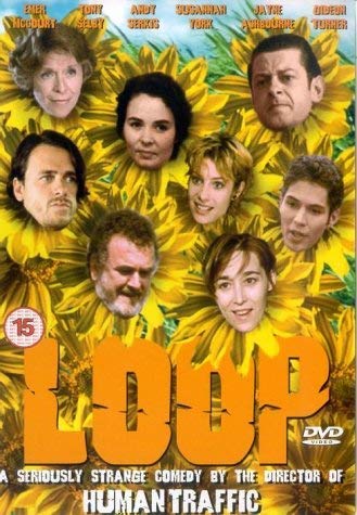 Amazon.com: Loop (1997) [ NON-USA FORMAT, PAL, Reg.0 Import - United ...