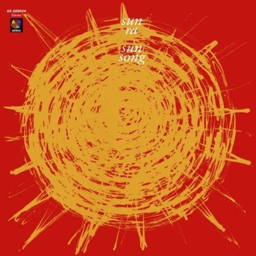 SUN RA - Sun Song [Vinyl] - Amazon.com Music