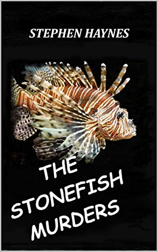 The Stonefish Murders: A Lauren & Buck Cooper Detective Adventure ...