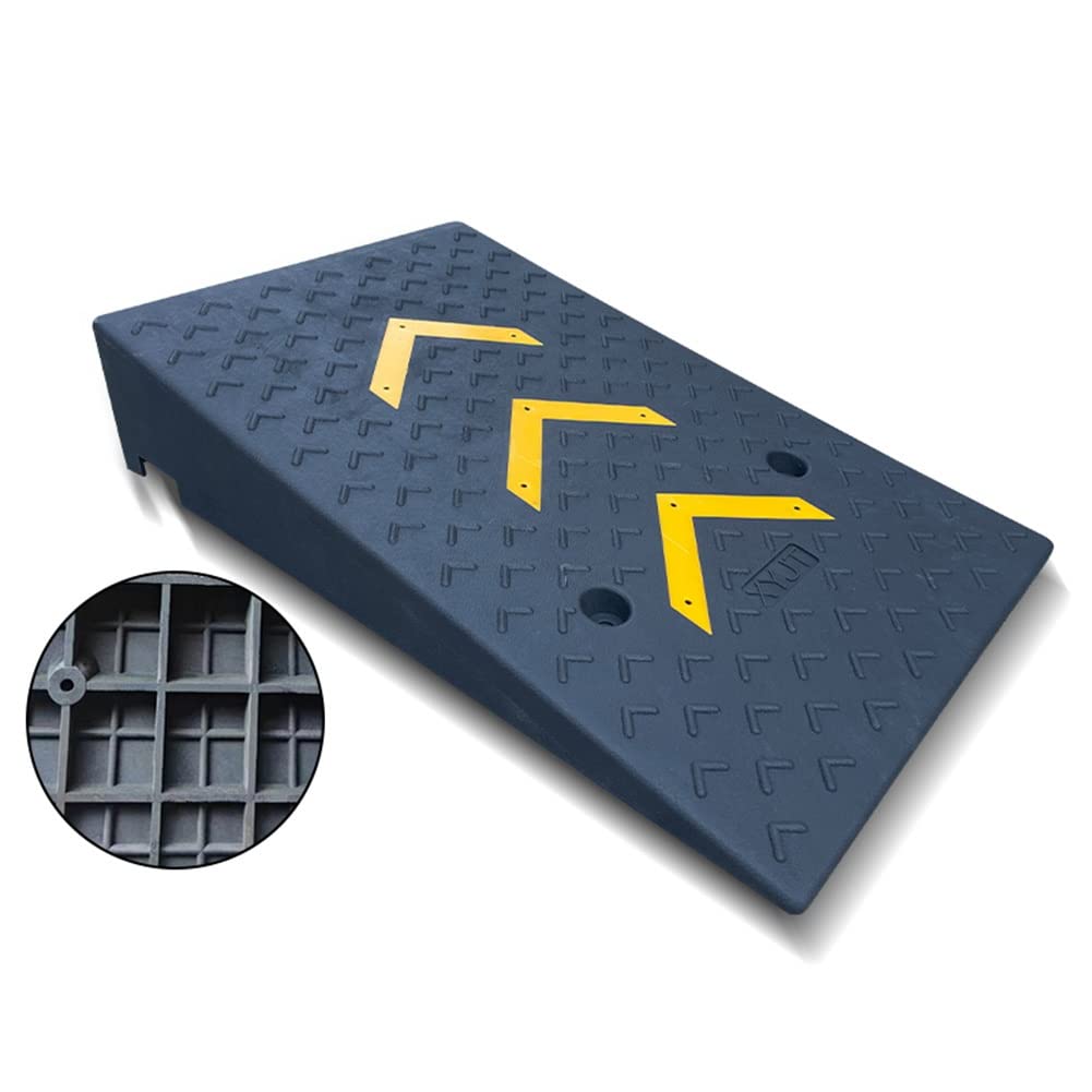 Buy Threshold Ramp, Rubber Curb Ramp, Heavy Duty Threshold Ramps with ...