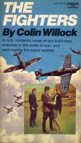 The Fighters: Colin Willock: Amazon.com: Books