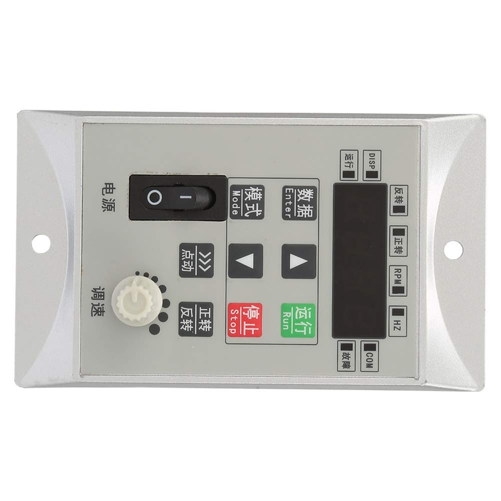 Save Energy Undervoltage Protection Variable Speed Drive User Friendly ...