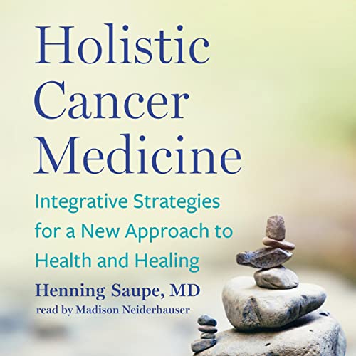 Amazon.com: Holistic Cancer Care: An Herbal Approach to Reducing Cancer ...
