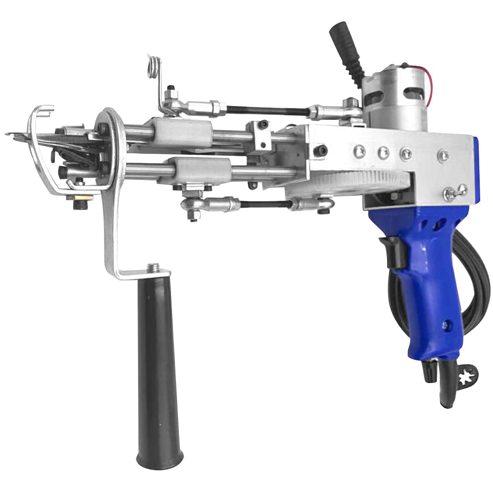 Buy AceFox Electric Carpet Automatic Tufting , Loop Pile Rug Tufting ...