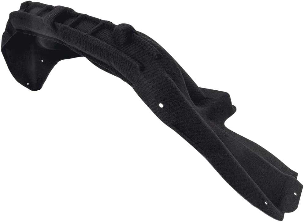 Amazon.com: Replacement Rear Passenger Side Fender Liner fits 2014-2018 ...