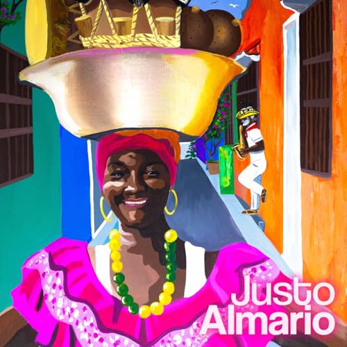 Souvenir Du Dexter von Justo Almario bei Amazon Music - Amazon.de