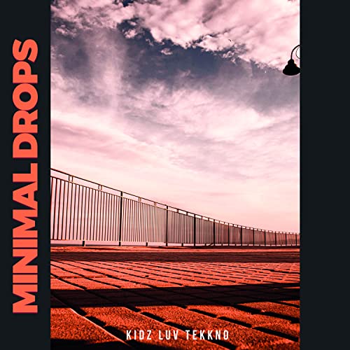Amazon.com: Minimal Drops : VARIOUS ARTISTS: Digital Music