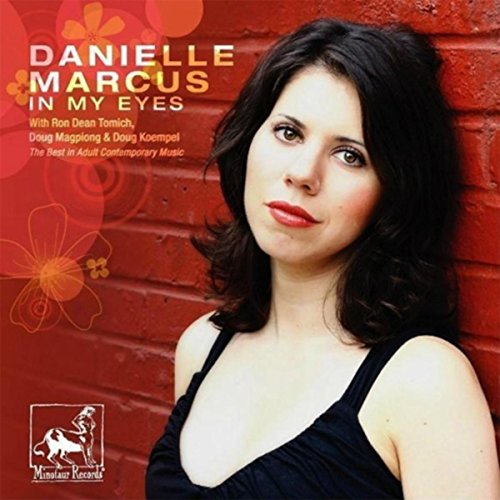 Play In My Eyes by Danielle Marcus on Amazon Music