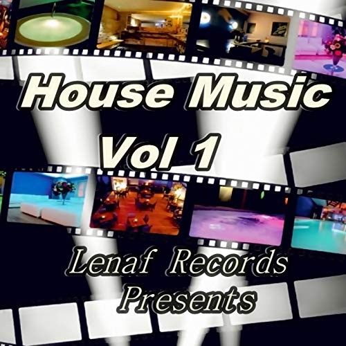 Play House Music Vol 1 by VARIOUS ARTISTS on Amazon Music