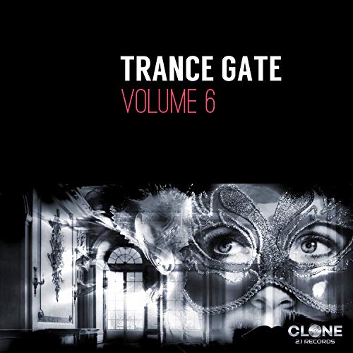 Amazon Music - VARIOUS ARTISTSのTrance Gate, Vol. 6 - Amazon.co.jp
