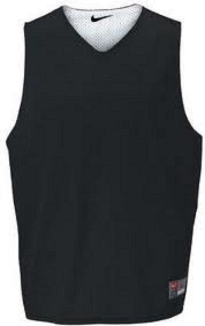 Amazon.com: Nike Team Mesh V-Neck Reversible Tank : Clothing, Shoes ...