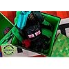 Amazon.com - Minecraft Storage Bin Cube Organizer with Lid (15 Inch ...