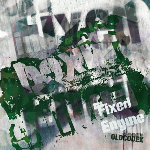 Play Fixed Engine by OLDCODEX on Amazon Music