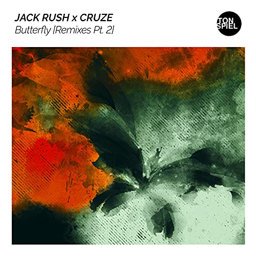 Butterfly (Remixes Pt. 2) de Jack Rush & Cruze en Amazon Music Unlimited