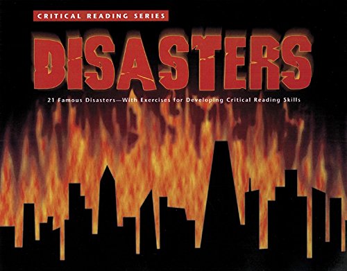Critical Reading Series: Disasters!: McGraw-Hill Education ...