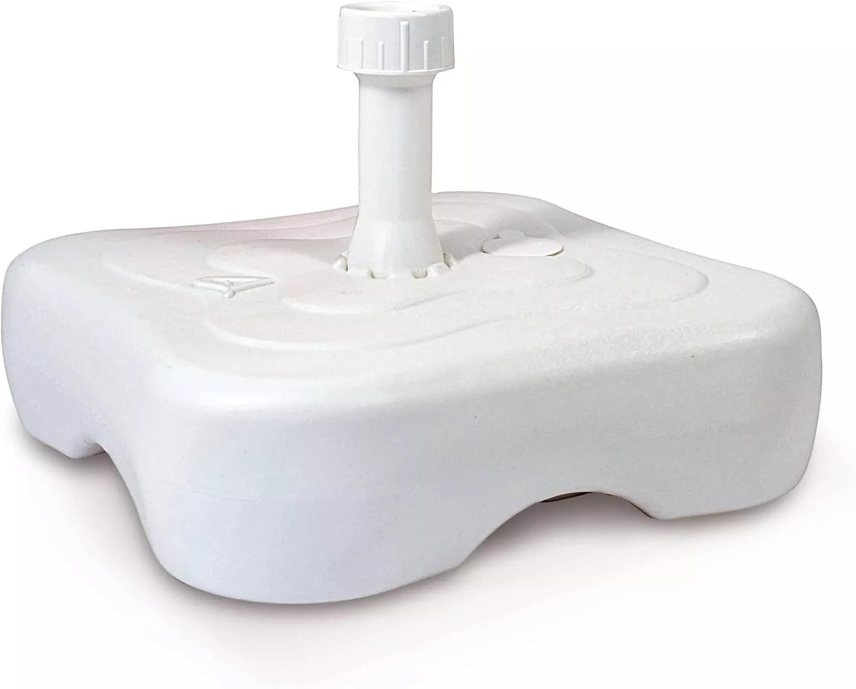 Armo® 4 X Water Fillable Parasol Base PVC Umbrella Patio Parasol Base ...